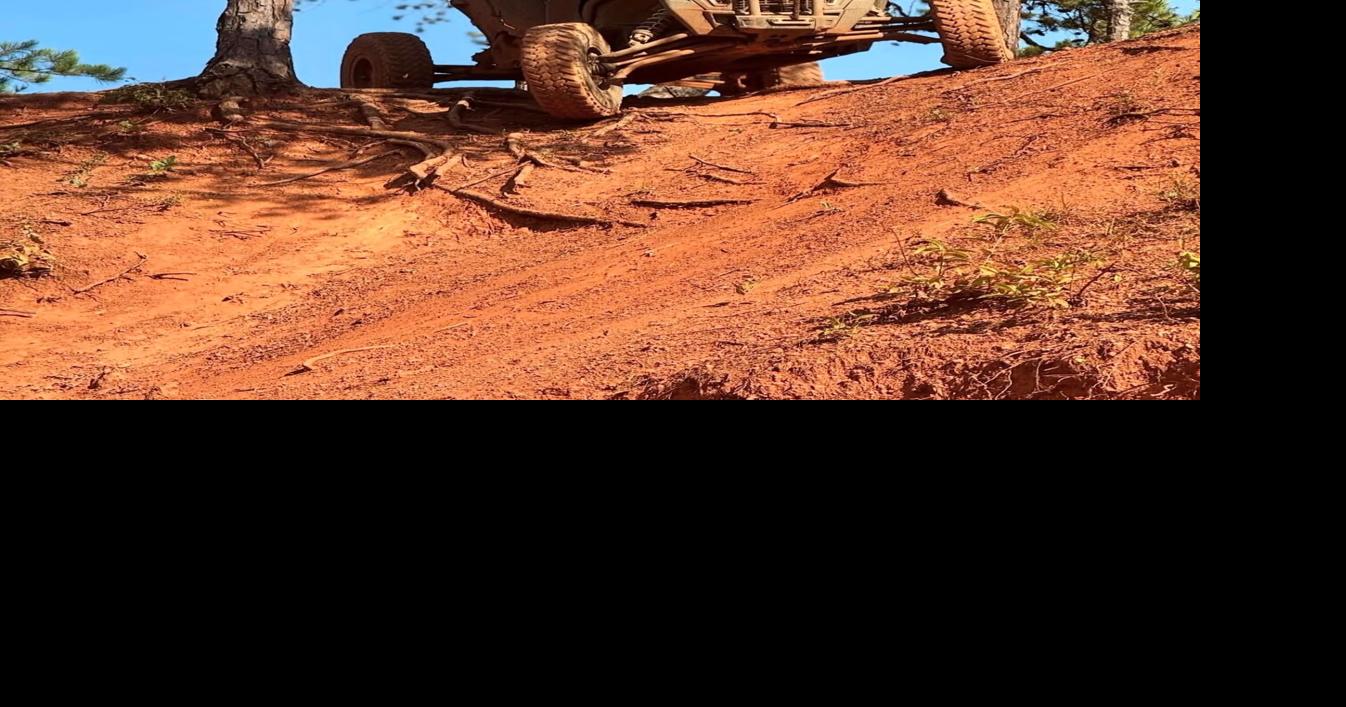 Victims ID'd in fatal ATV crash at Alabama park | Rome News-Tribune ...