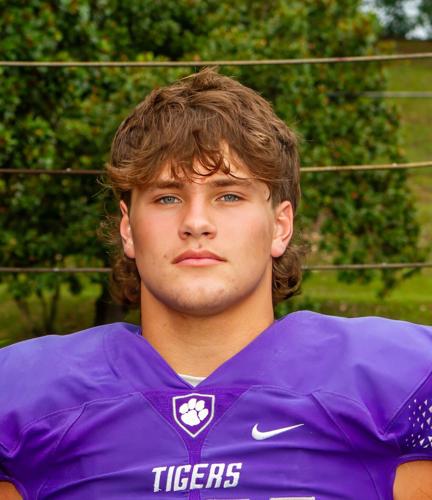 Groves wants to carry on Tigers' winning tradition | Sports ...