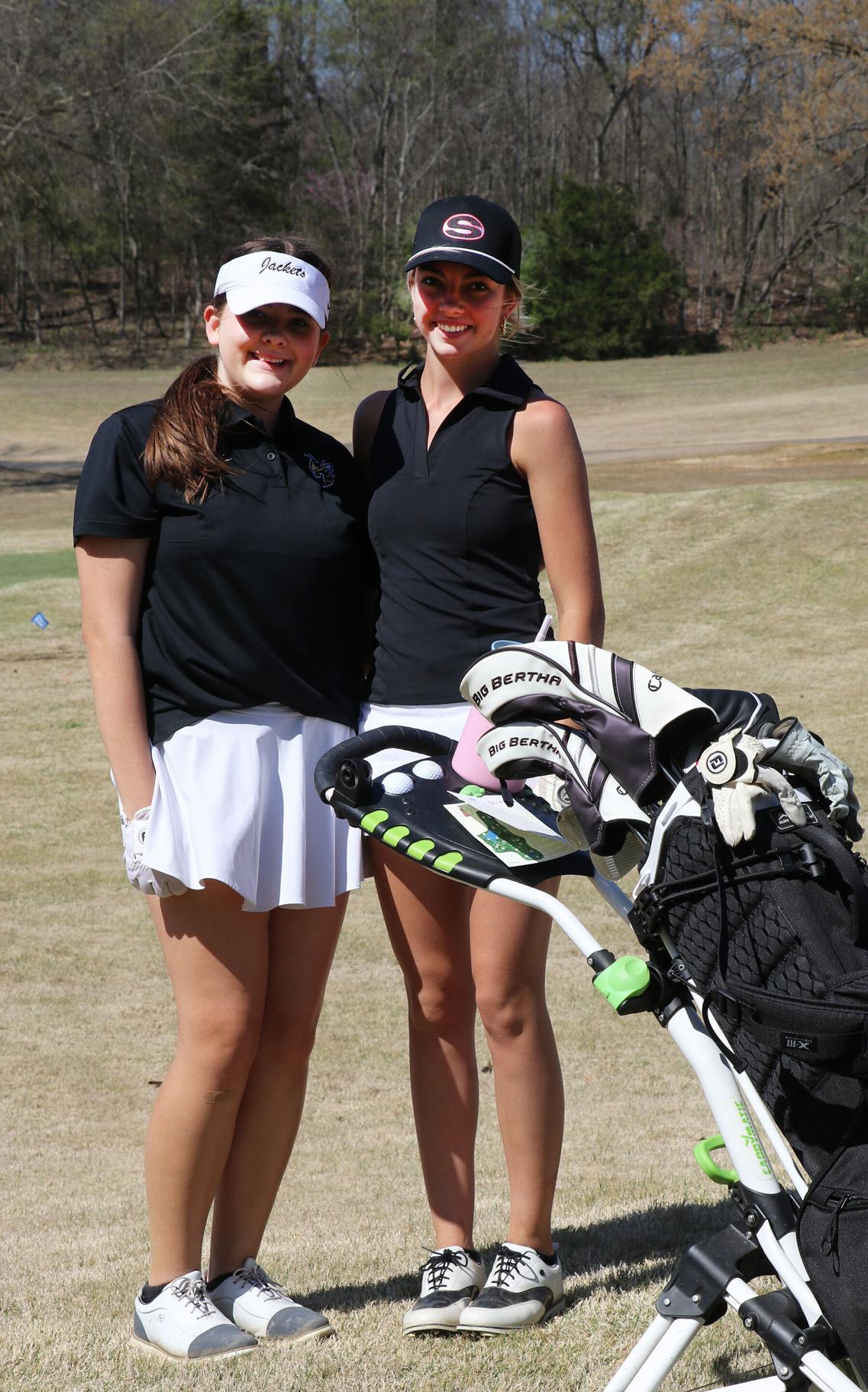 PREP GOLF: Calhoun girls win Fields Ferry Invitational | Sports ...