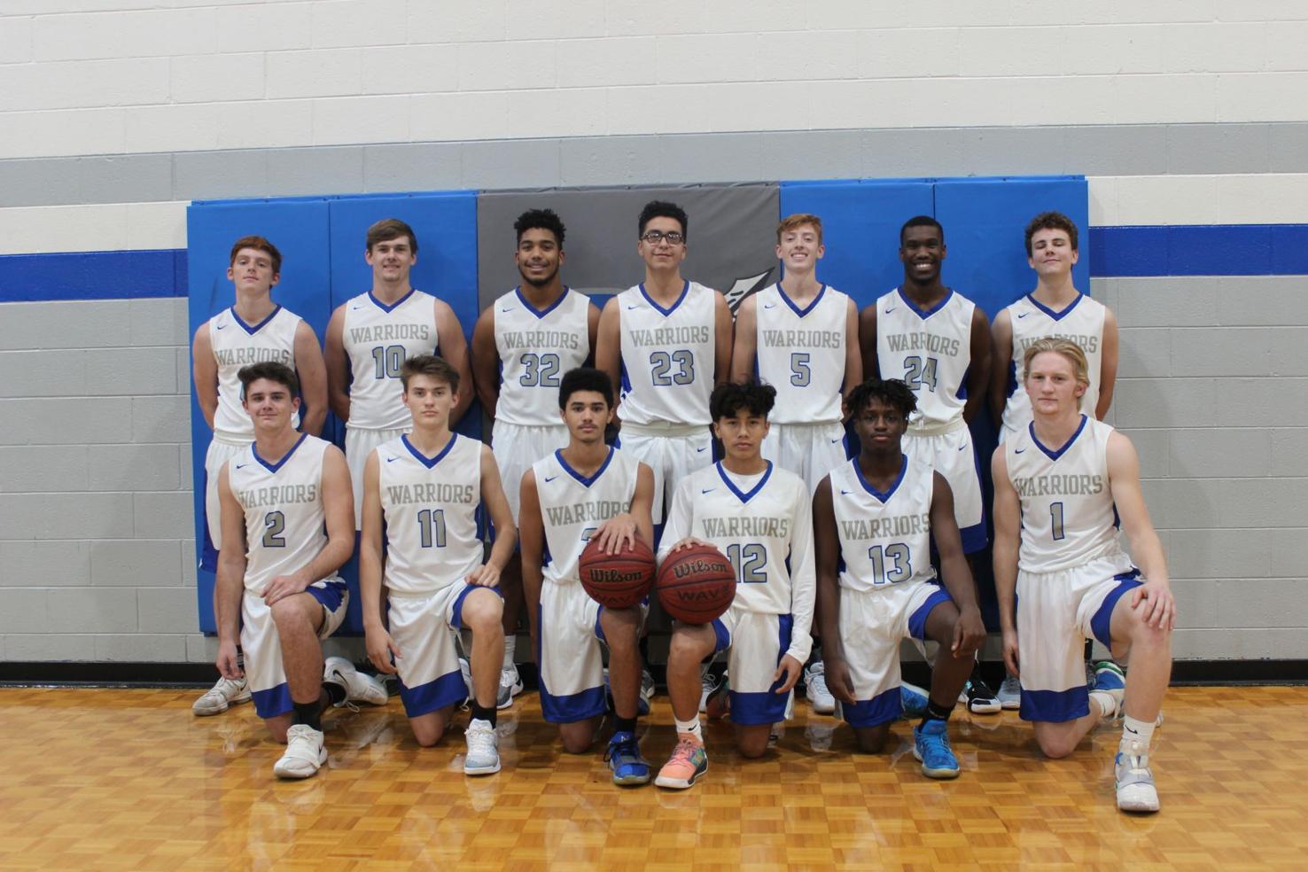 Gordon Central Warriors look to sustain consistency in 2019 | The ...