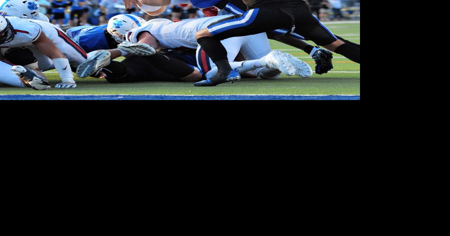 FOOTBALL: Fierce rivalries highlight Week 1 slate | Sports ...