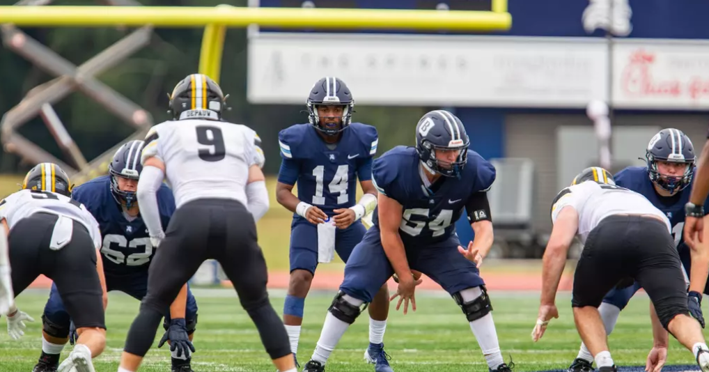 Berry Football Announces '25 Schedule | Sports | northwestgeorgianews.com