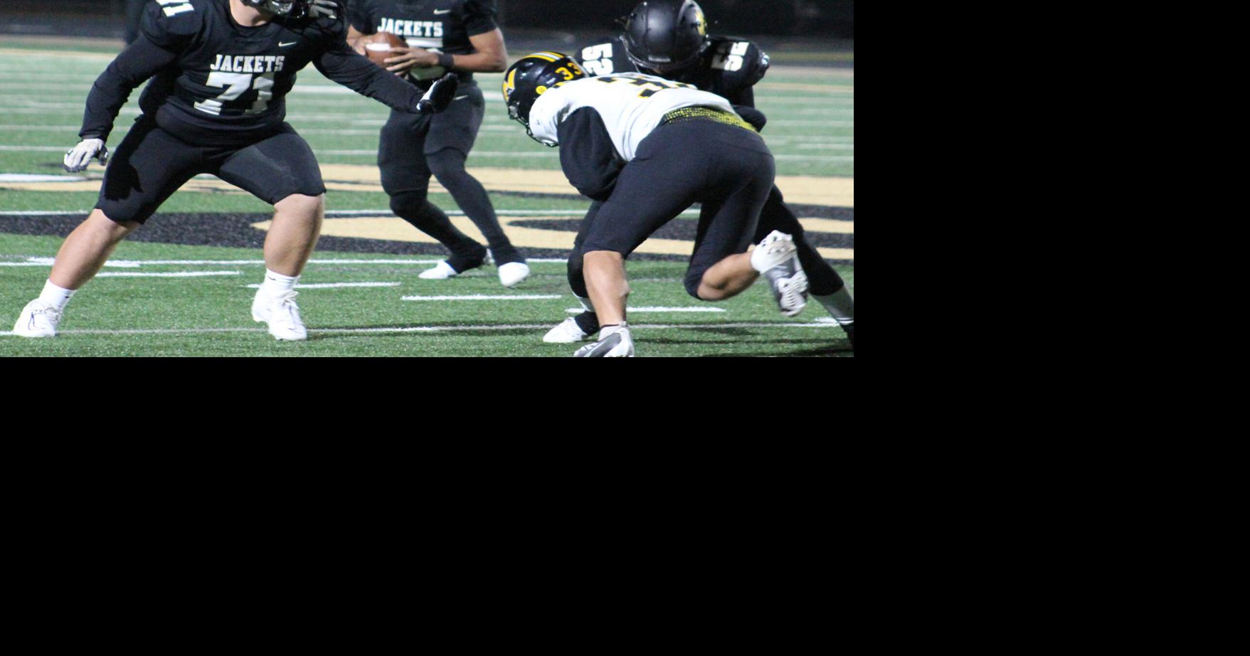 Rockmart Continues Region Title Streak With Rout of North Murray ...