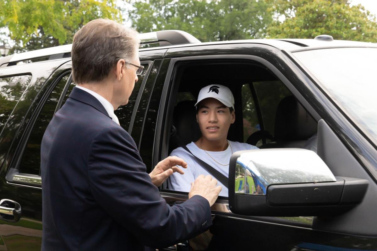 Shorter University president Don Dowless to retire after spring ...