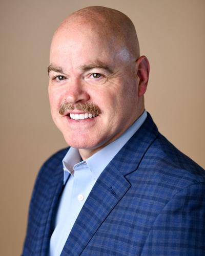 Tom Caldwell: Floyd County Sheriff race Q&A | | northwestgeorgianews.com