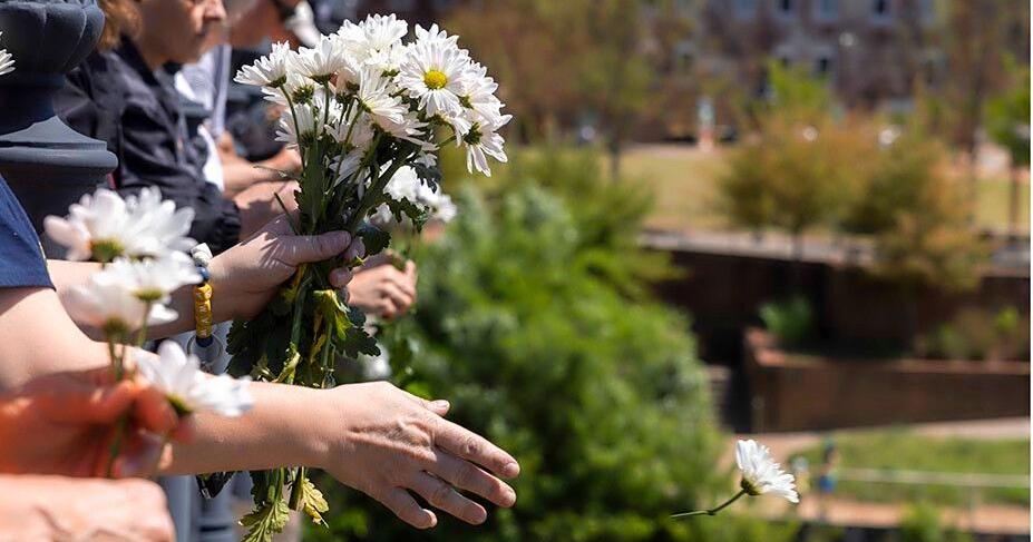 Cancer Navigators' Annual Daisy Drop scheduled for April 27 | Local ...