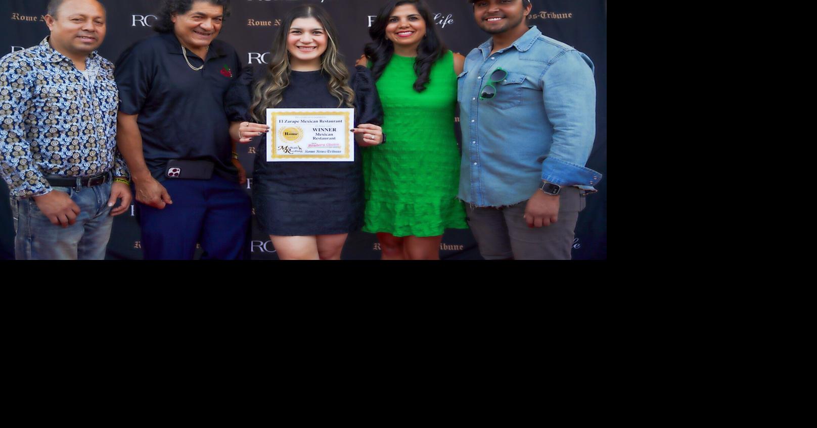 The Very BEST OF Rome | Local News | northwestgeorgianews.com