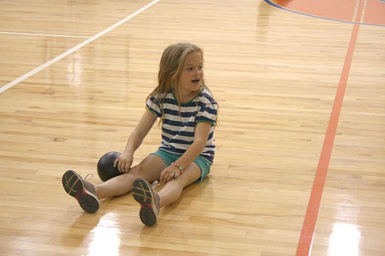 Spring Break Camp at Anthony Recreation Center | Gallery ...