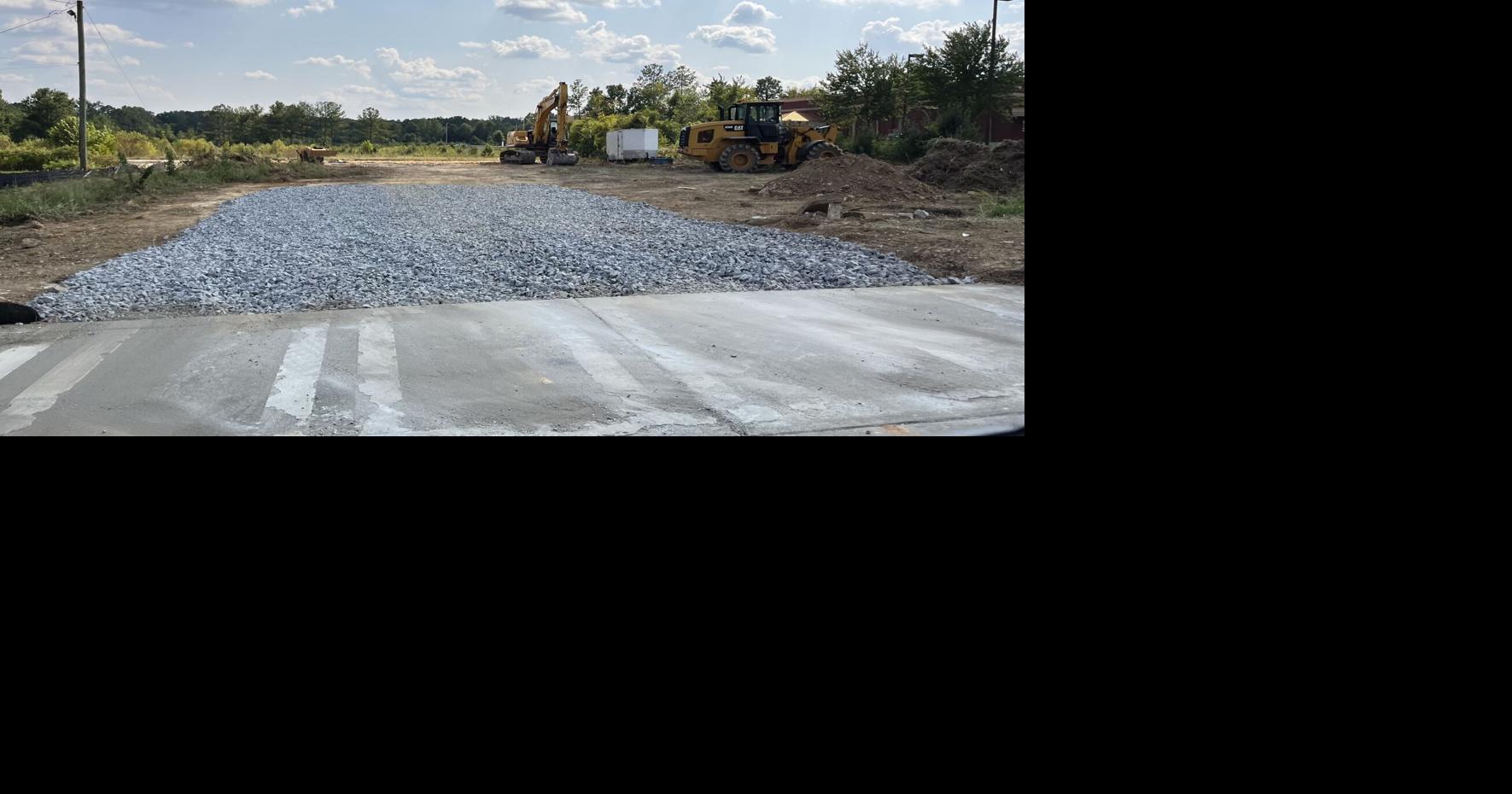 Taco Bell buys property near Red Bud Road exit | Business ...