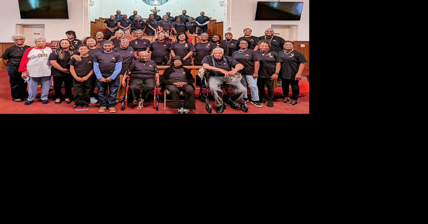 Metropolitan Methodist Church of Rome Celebrates 156th Anniversary ...