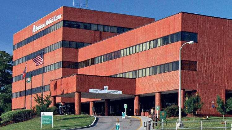 State is "Ground Zero" for the hospital crisis that is killing rural ...