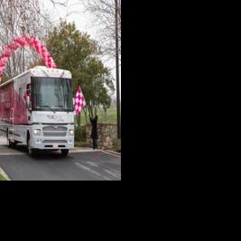 Belk Mobile Mammography Center to visit Rome store on Oct. 14-15 ...