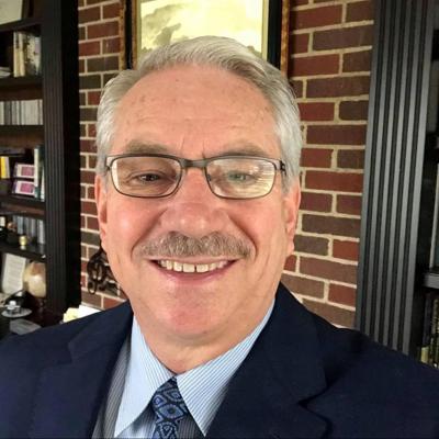 Meet the candidate: Tony Hullender for Ringgold Mayor ...
