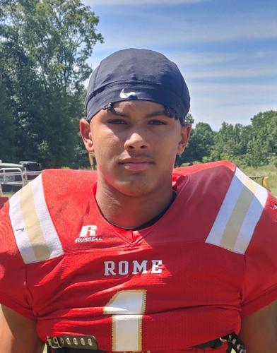 Wolves aim high with talented team | Sports | northwestgeorgianews.com