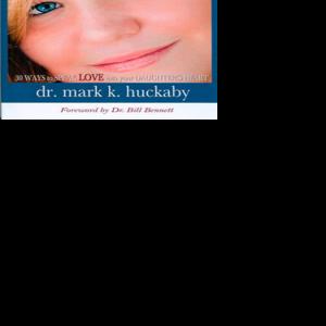 Local Author Profile: Dr. Mark. K. Huckaby | The Rome News-Tribune ...