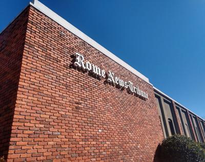 A note to Rome News-Tribune subscribers regarding delivery during gas ...