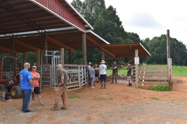 Hero Ag adds access platforms | Gordon Life | northwestgeorgianews.com