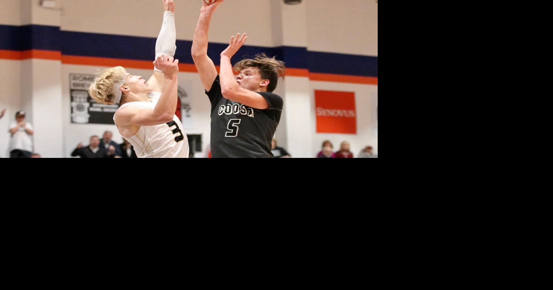 2020 Christmas Basketball Tournament coming to Armuchee High School ...