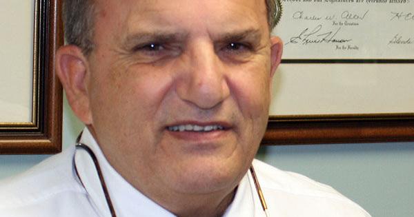 Chief Magistrate Judge Gene Richardson qualifies for third term ...