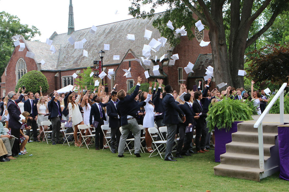 Darlington School graduation | Gallery | northwestgeorgianews.com