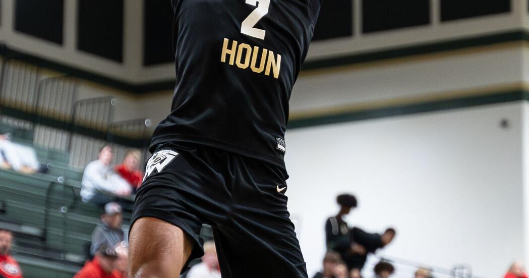 PREP BASKETBALL: Calhoun boys earn finals berth with win over Phoenix ...