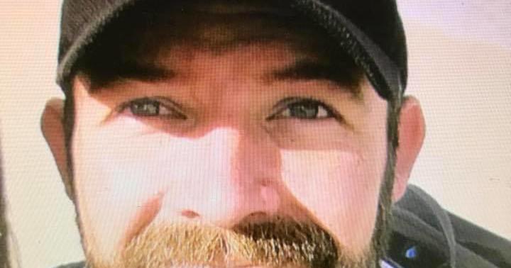 Barfield goes missing a second time, vehicle found abandoned in ...