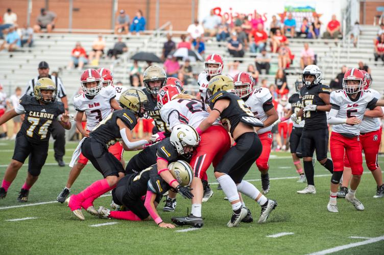 FRIENDS AND ENEMIES | Sports | northwestgeorgianews.com