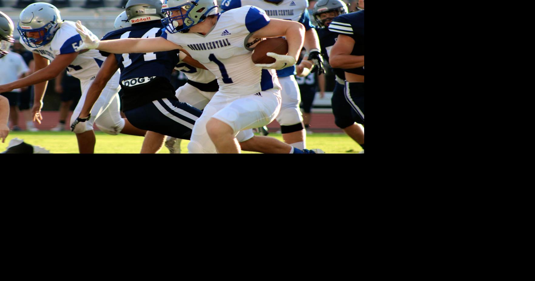 Warriors looking for success this season | The Calhoun Times ...