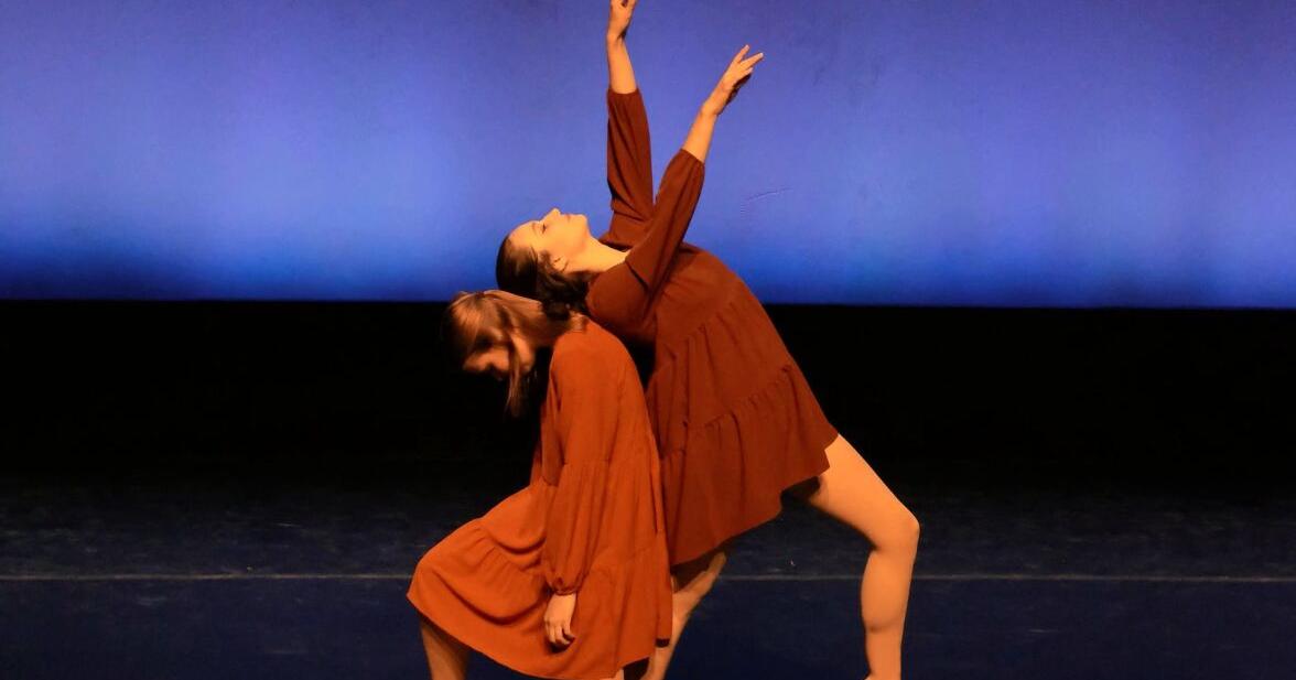 Berry College Dance Company to perform spring concert | Local ...