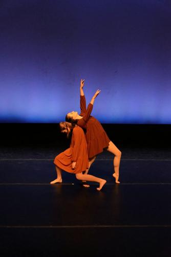 Berry College Dance Company to perform spring concert | Local ...