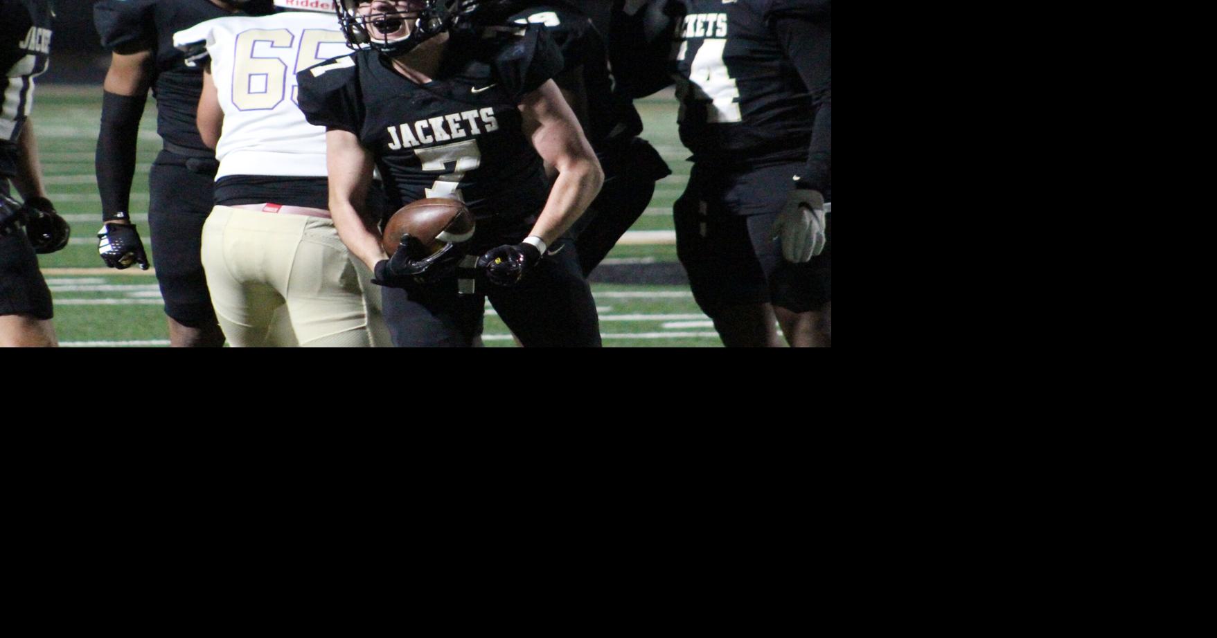 FOOTBALL: Rockmart Storms Past Panthers in Second-Round Rout | Sports ...