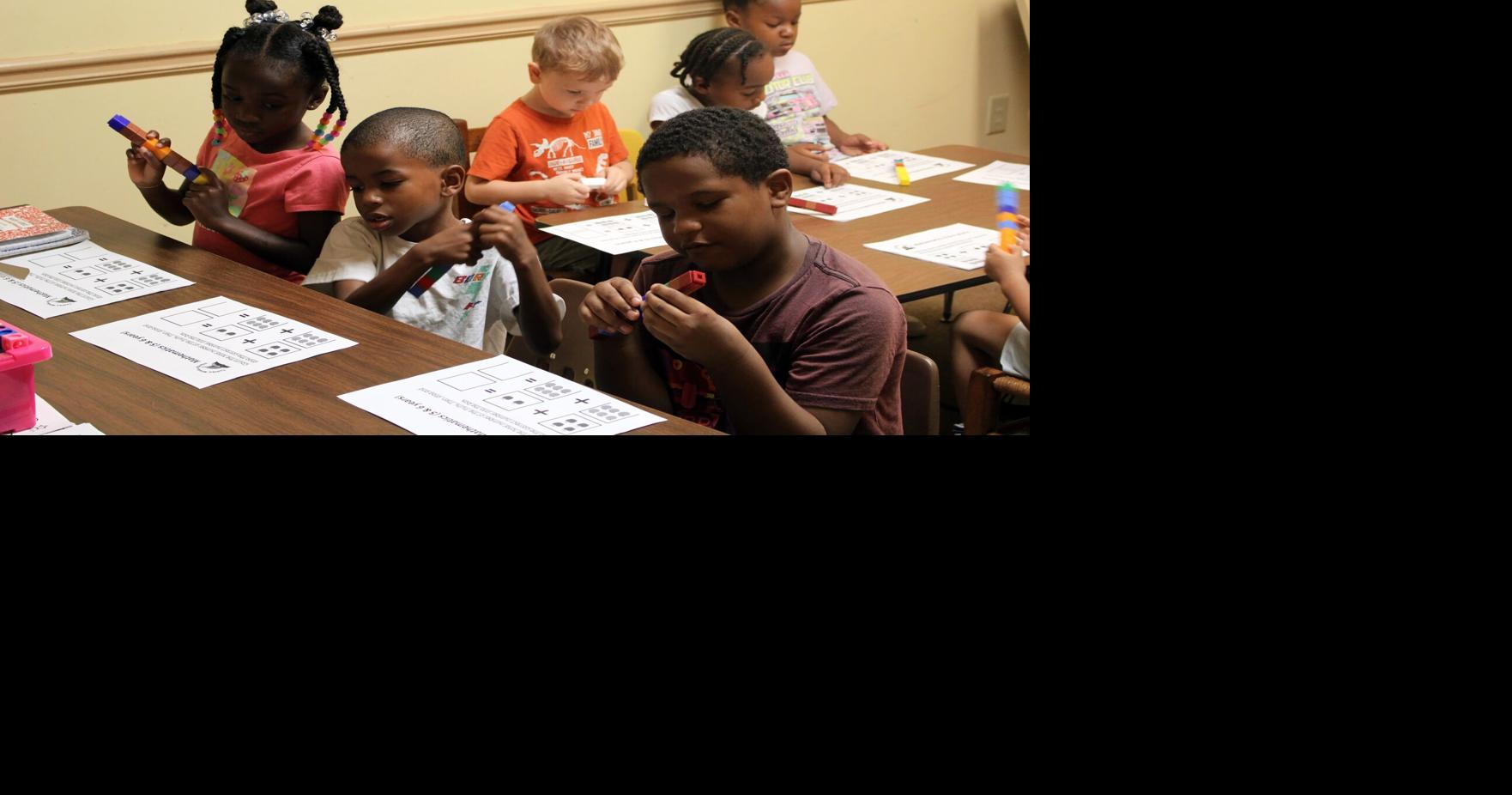 Lovejoy day camp combats 'summer slide' | Local News ...