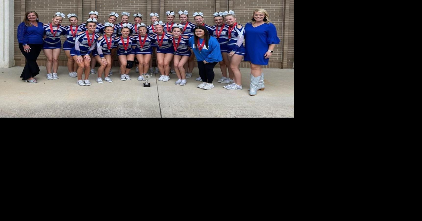 Armuchee Leads State Results with Runner-up Finish | Sports ...