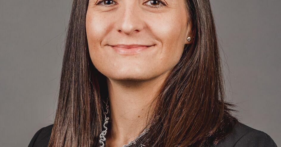 Harbin Clinic welcomes Dr. Alex Whitaker-Lea | Business ...