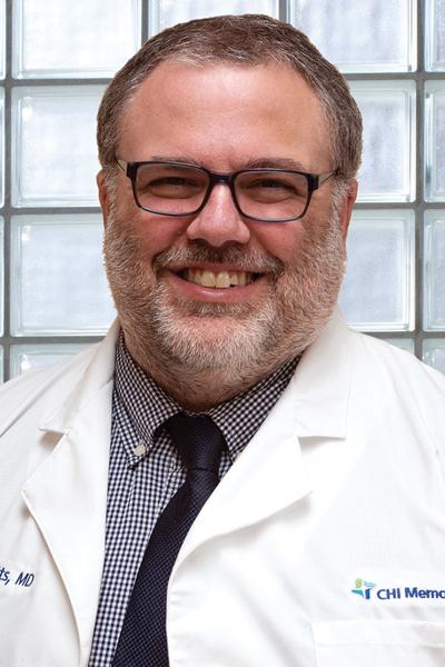 Dr. Eric Betts joins CHI Memorial clinics in Chickamauga, LaFayette | Business ...