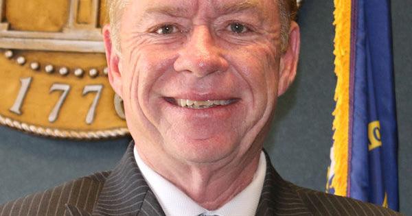 Probate Judge Steve Burkhalter says job is ‘always interesting’ | Local ...