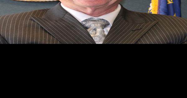 Probate Judge Steve Burkhalter says job is ‘always interesting’ | Local ...