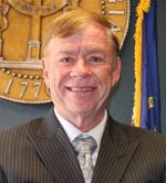 Probate Judge Steve Burkhalter says job is ‘always interesting’ | Local ...