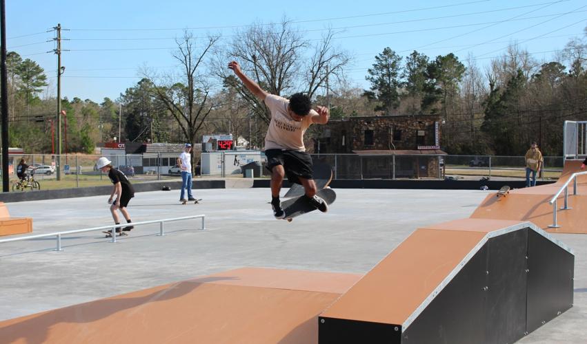 Parks plan focusing on GE property, Etowah and Armuchee parks | Local ...