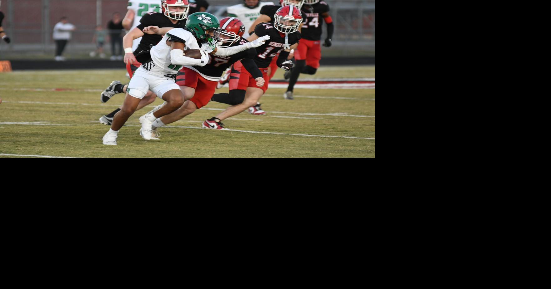 Phoenix Back at Furnace, Faces North Murray | The Calhoun Times ...
