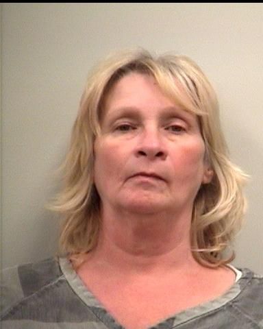 Pisgah woman arrested on burglary charge | Cherokee County ...