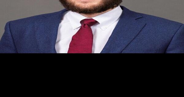 Colton Moore urges Georgia representatives: don't vote McCarthy as ...