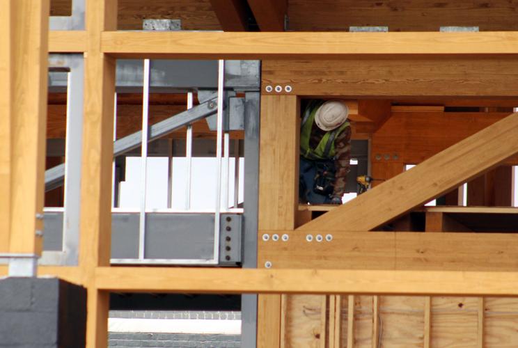 Spring Opening Expected for Lankford Corner In Cedartown | Local News ...