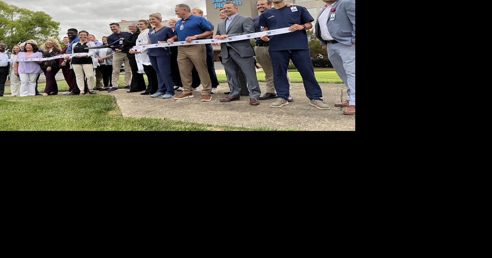 Celebrating 50 years of Redmond | Local News | northwestgeorgianews.com