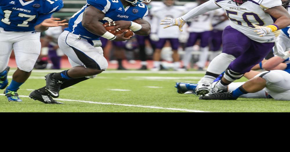 Shorter Hawks to return to Barron Stadium for five games, RCS signs new ...