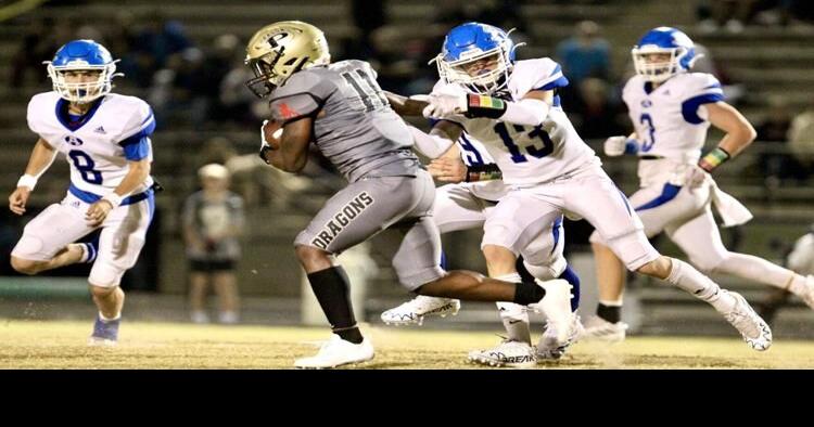 Truett's Chick-fil-A Sports: High school football scores. Berry at home ...