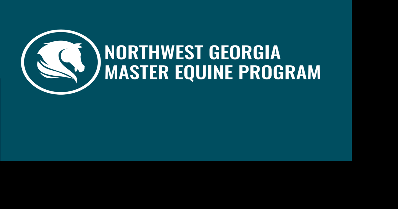 Northwest Georgia Master Equine Program Registration Open | Gordon Life ...