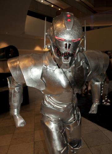 Dragon Con 2014 Thursday | Gallery | northwestgeorgianews.com