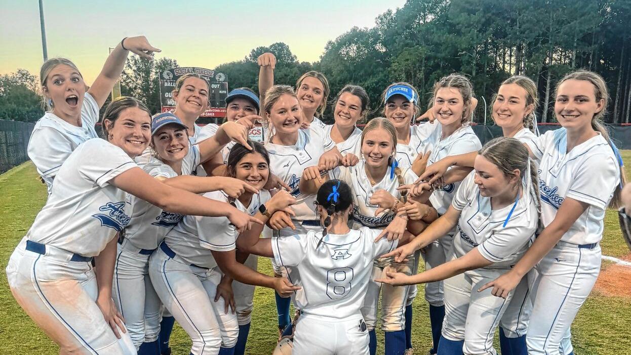 Armuchee beats Social Circle 7-0 in Game 3 to clinch return to state ...