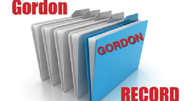 Gordon Record, March 20, 2021 | Local | northwestgeorgianews.com